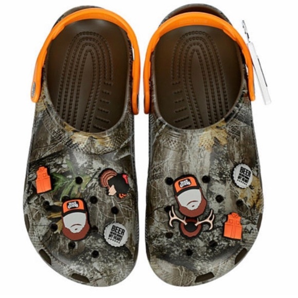 CROCS | Shoes | Luke Combs Crocs Nwt Sz | Poshmark